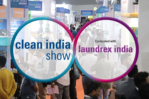 Clean India Show